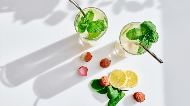 Cocktail Vs Mocktail: Is It Just The Booze?