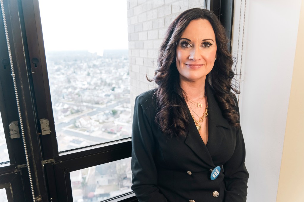 Ex-NUMC CEO Meg Ryan accused of stealing $1M in exit payouts — but ...