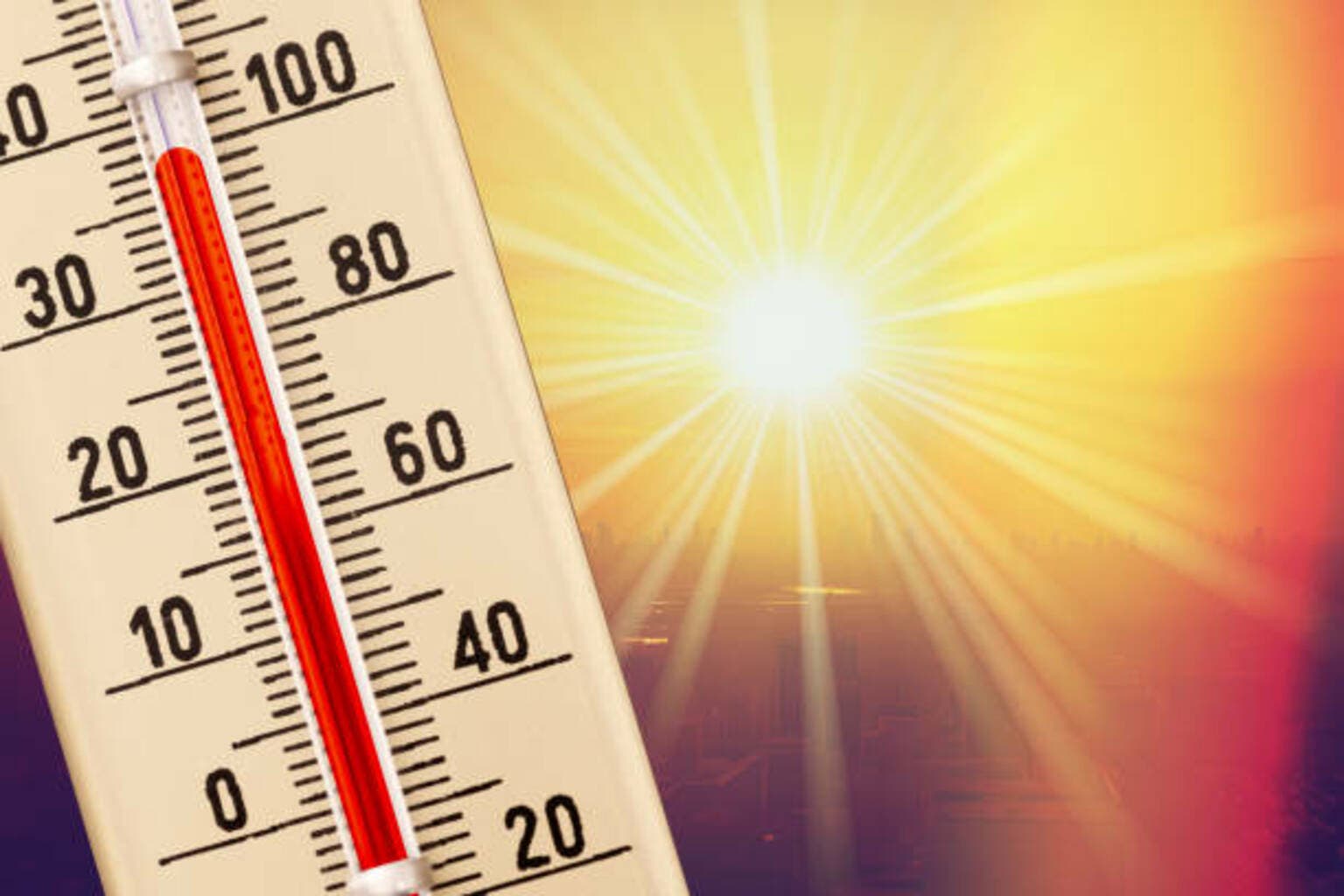 PJM issues grid alert as heat wave pushes power demand toward 14-year high