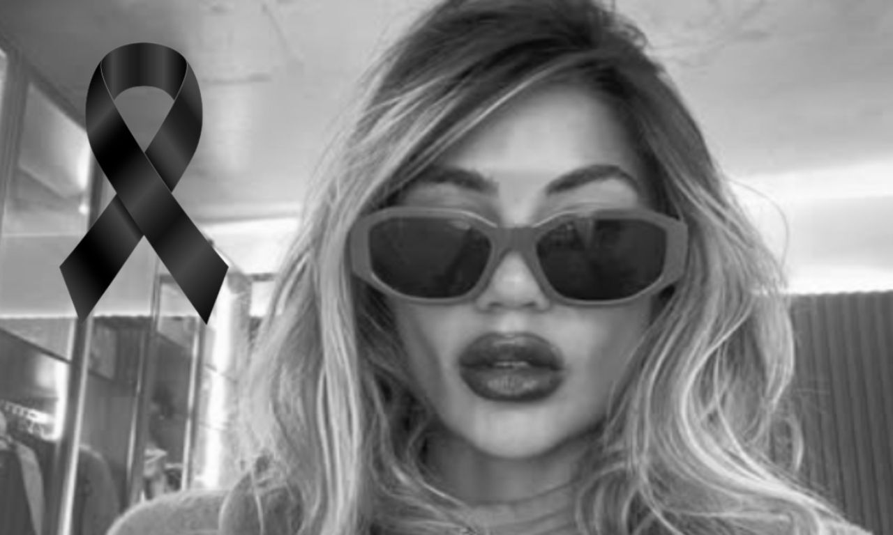 Muere Nihal Candan, influencer que luchaba contra la anorexia, tras celebrar su cumpleaños 30 en ...