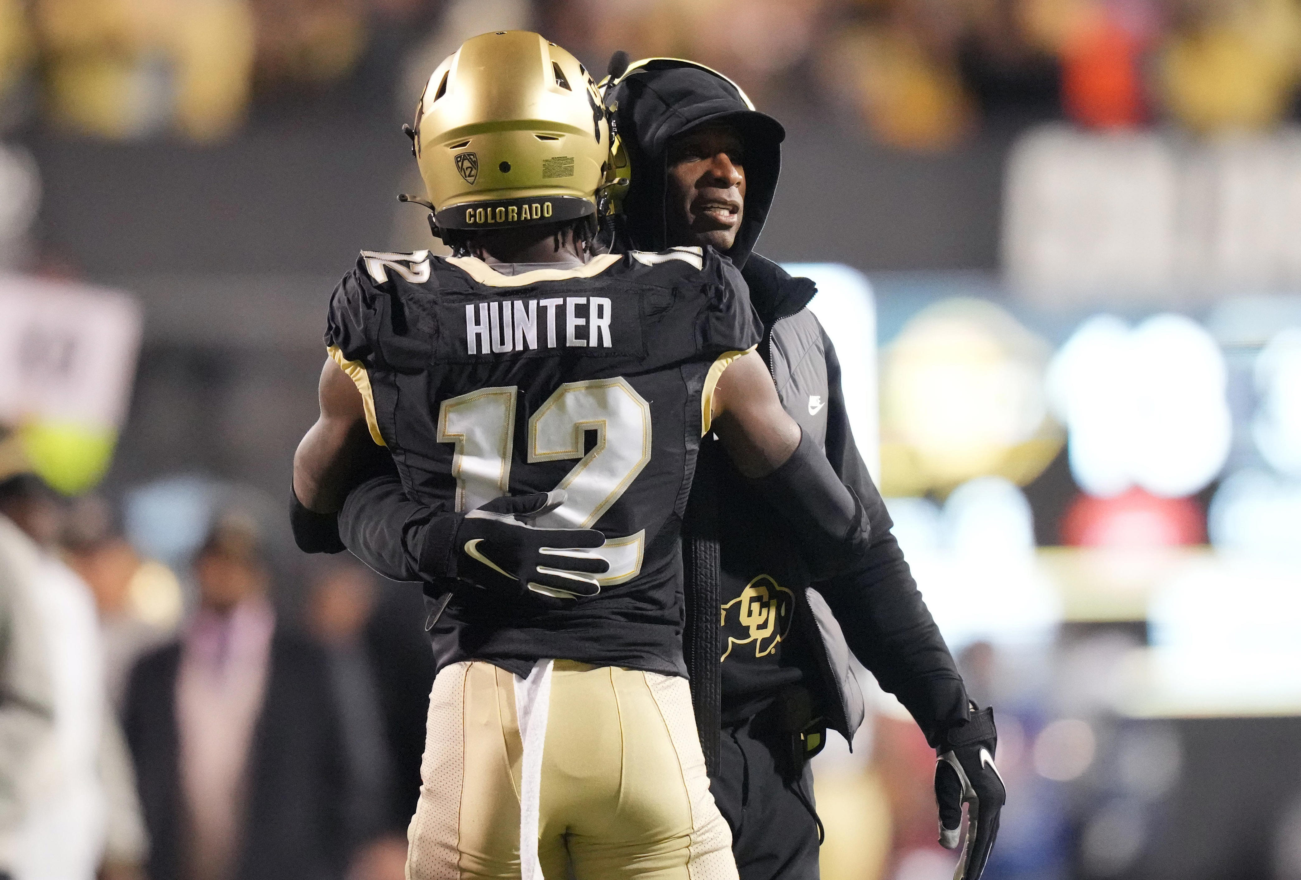Every NFL draft pick coached by Deion Sanders