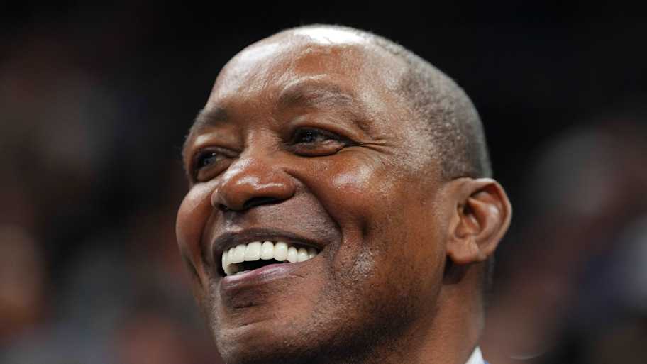 NBA Legend Isiah Thomas Makes Feelings Clear About Kevin Durant Trade