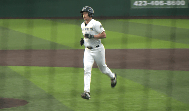 Conner will be closer to home with Bucs baseball in 2026