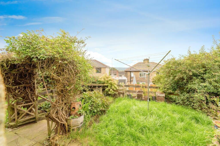 For sale: four-bedroom Grade II listed stone-built cottage in Marsden ...