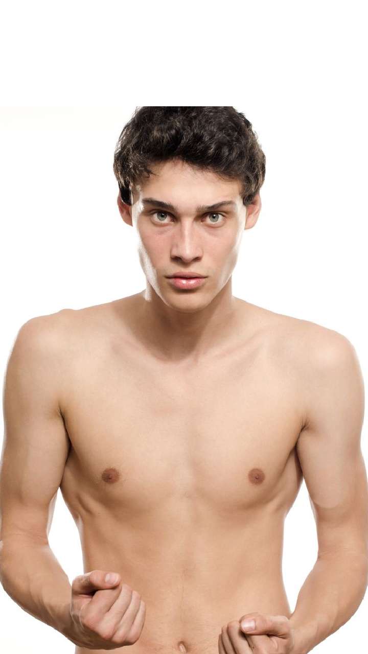 Why Men Lose Weight Faster Than Women?
