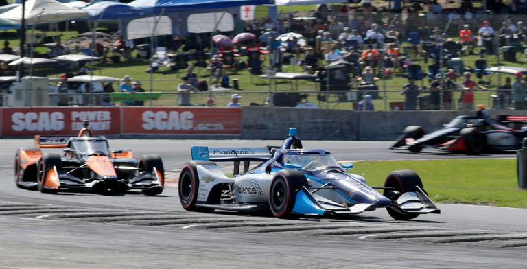 What's next for IndyCar? Wisconsin's Road America. Here's what to know