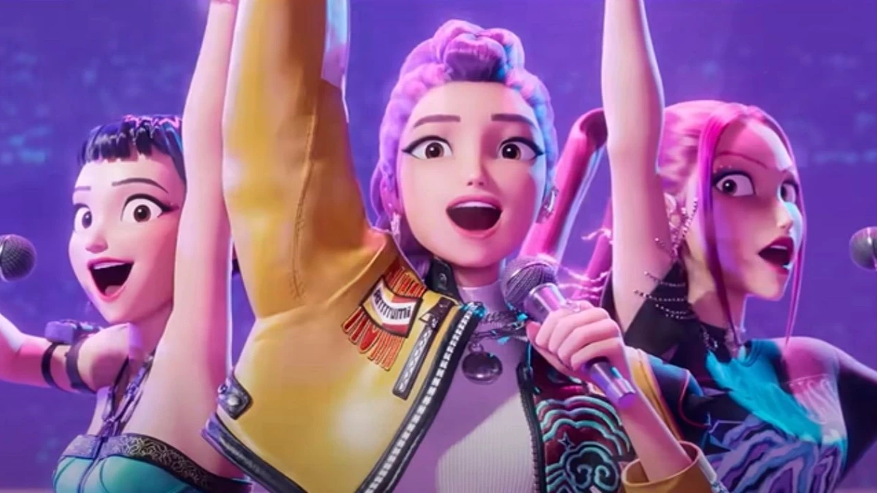 KPop Demon Hunters Ending Explained: Rumi’s Secret and What It Means for Sequel, Find Out What ...