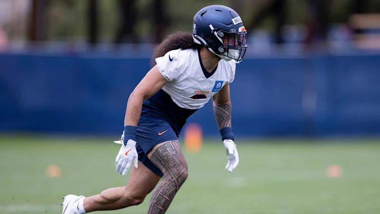 Broncos DC Explains How Hufanga & Greenlaw Will Elevate This Defense