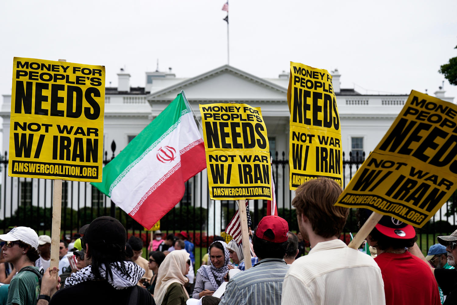 Oil prices jump after U.S. strike on Iranian nuclear facilities