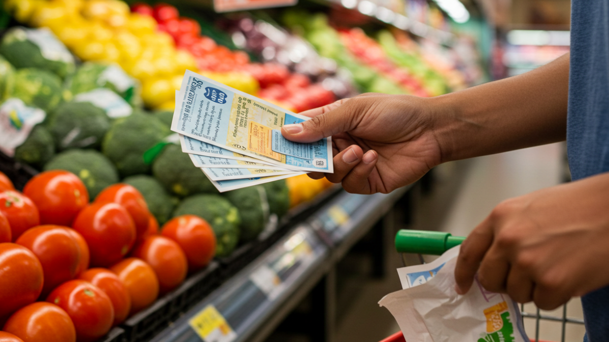 USDA investigates $66 million fraud scheme involving food assistance ...