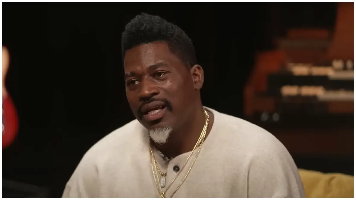 ‘He Ain't Lying’: David Banner Says You Should Never Do Business with ...
