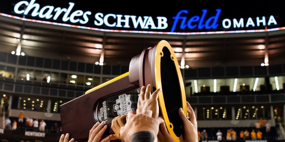 2025 College World Series Bracket: Updated matchups, scores, NCAA ...