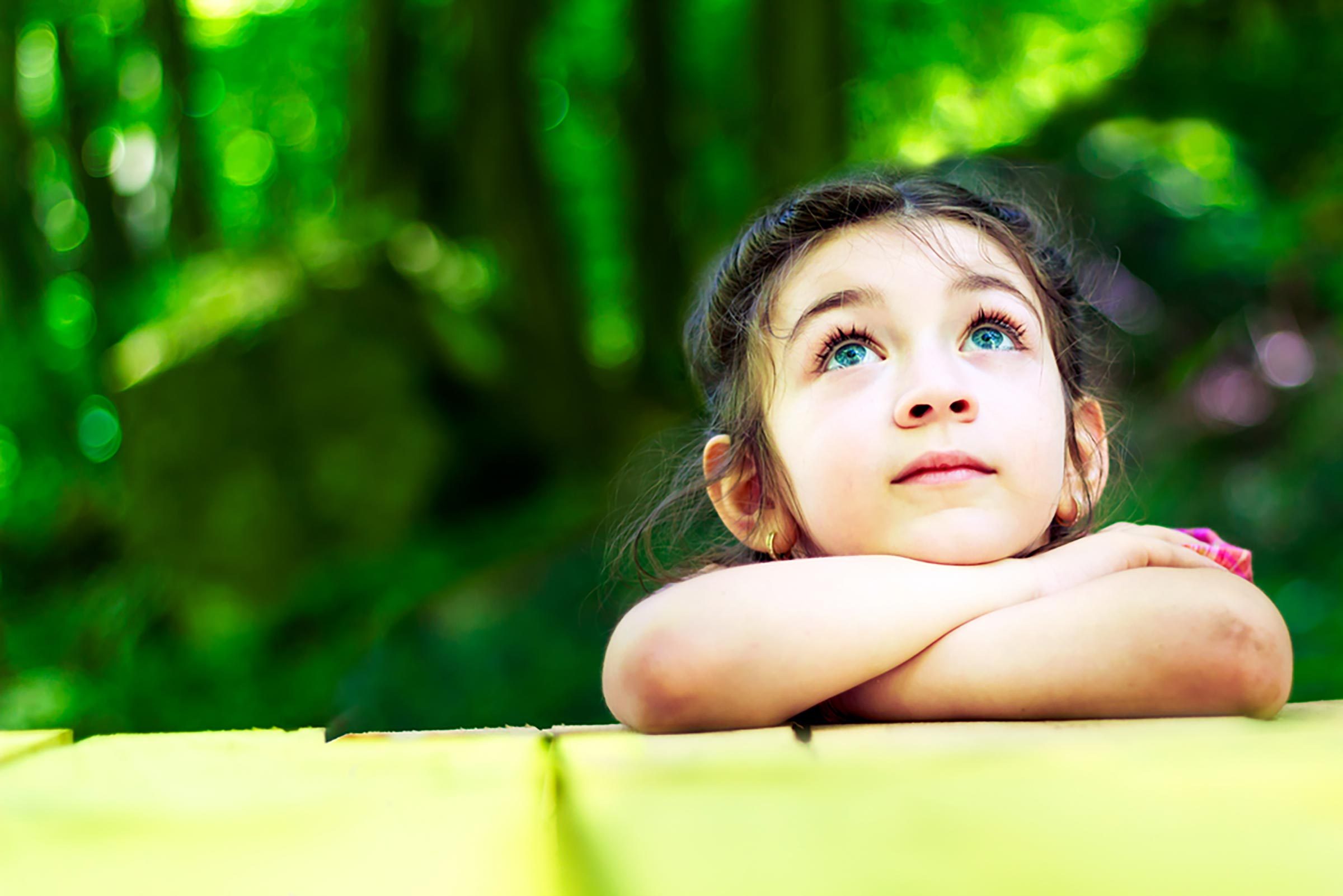 10 Signs Your Child Could Be Gifted