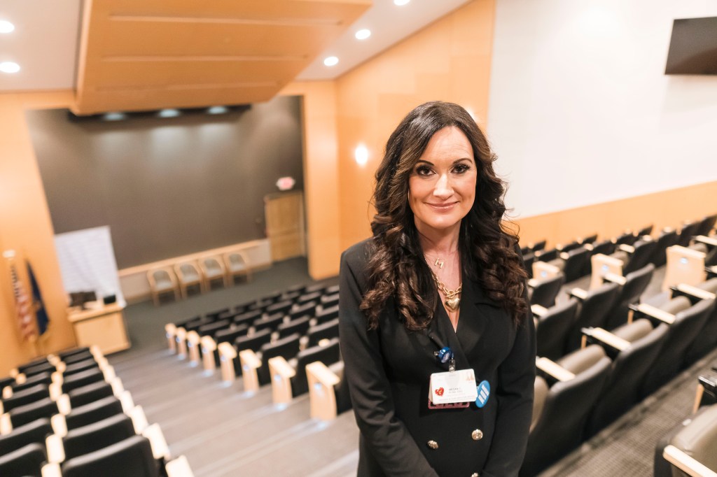 Ex-NUMC CEO Meg Ryan accused of stealing $1M in exit payouts — but ...