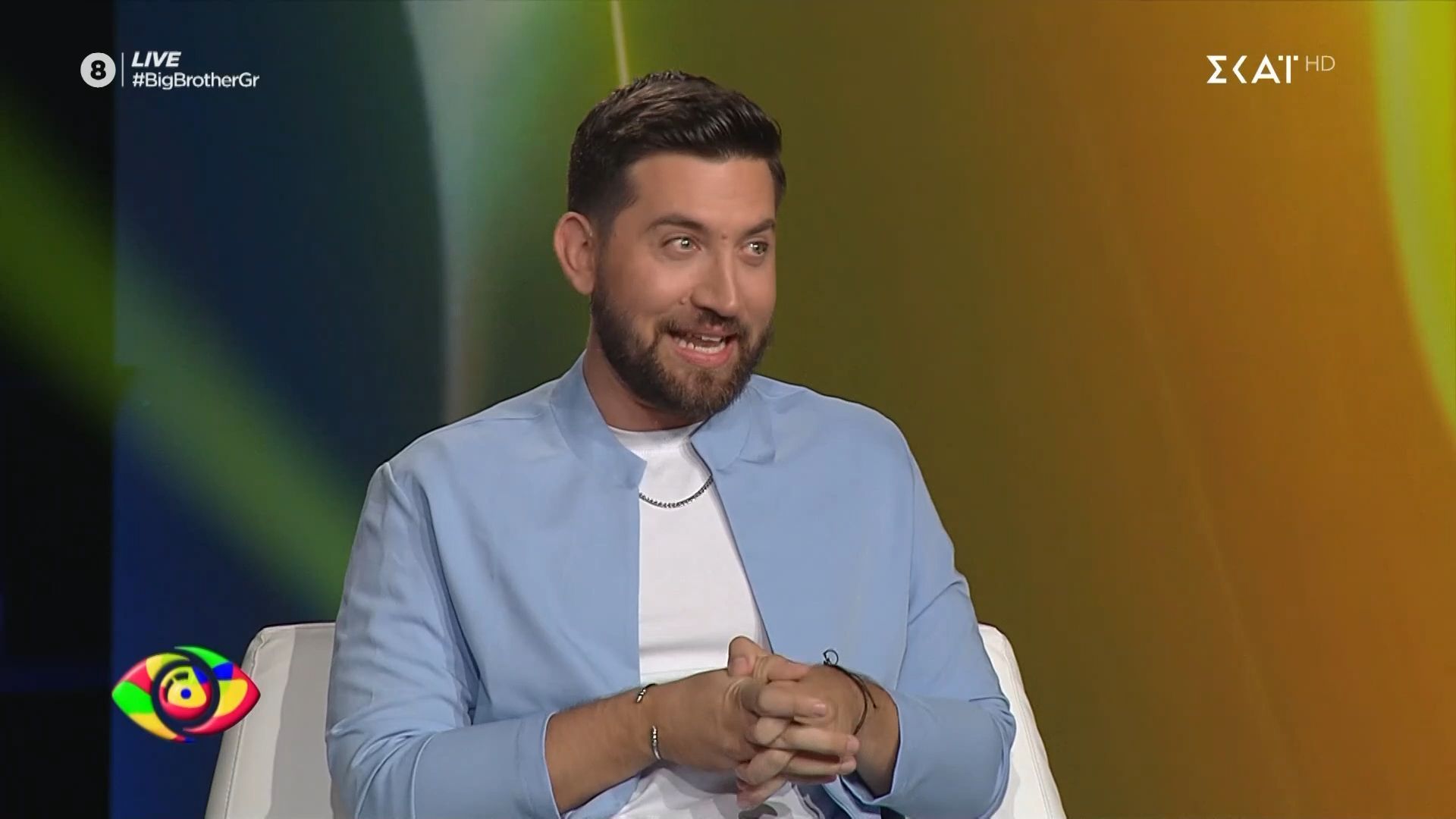 Κ. Αρτσίτας για Νάνσυ: «Δεν ήταν καν αστείο, είναι λίγο "pick me"»