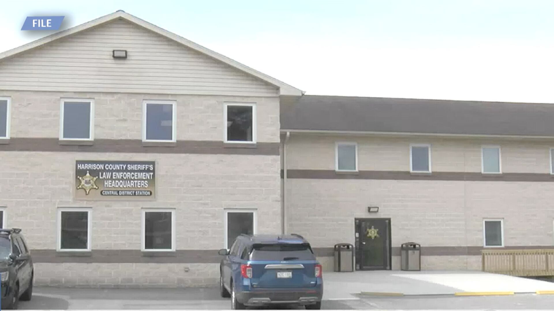 Citizen Sheriff’s Academy applications now open in Harrison County