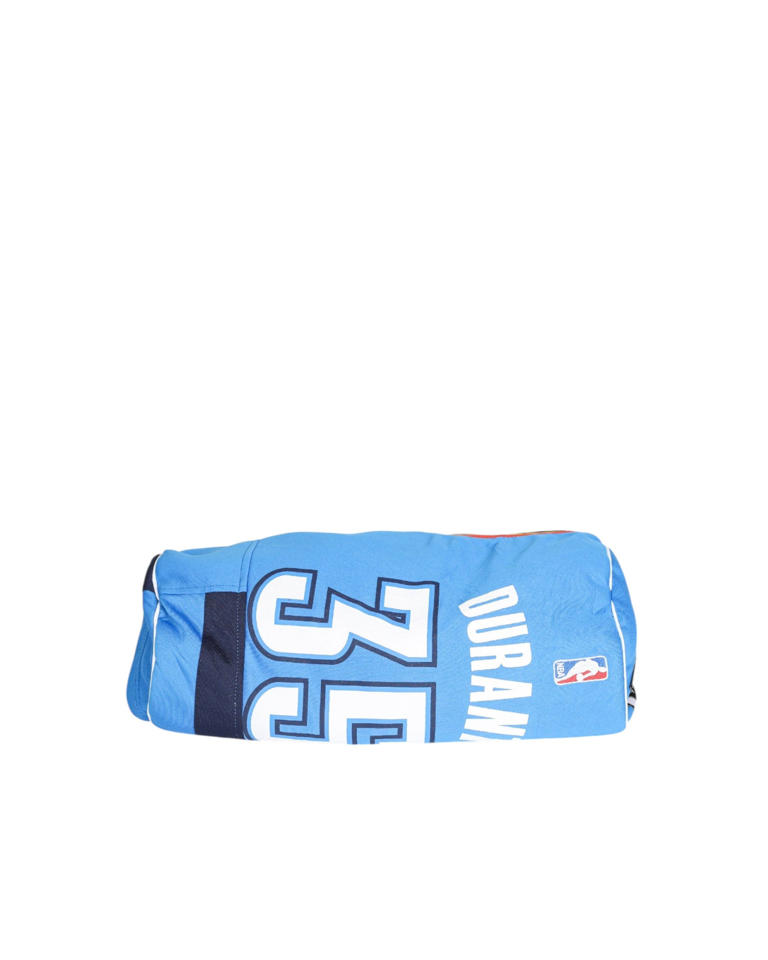 O'Shea Jackson Jr. Slams Thunder Championship Hat Design After NBA ...