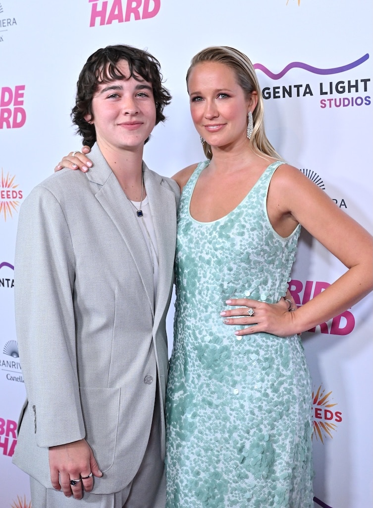 Pitch Perfect’s Anna Camp comes out as bisexual