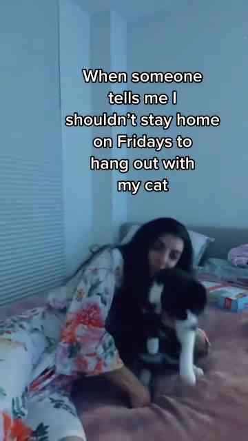 Just Call Me the Crazy Cat Lady