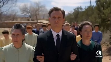Outlaw Prophet: Warren Jeffs | movie | 2014 | Official Trailer