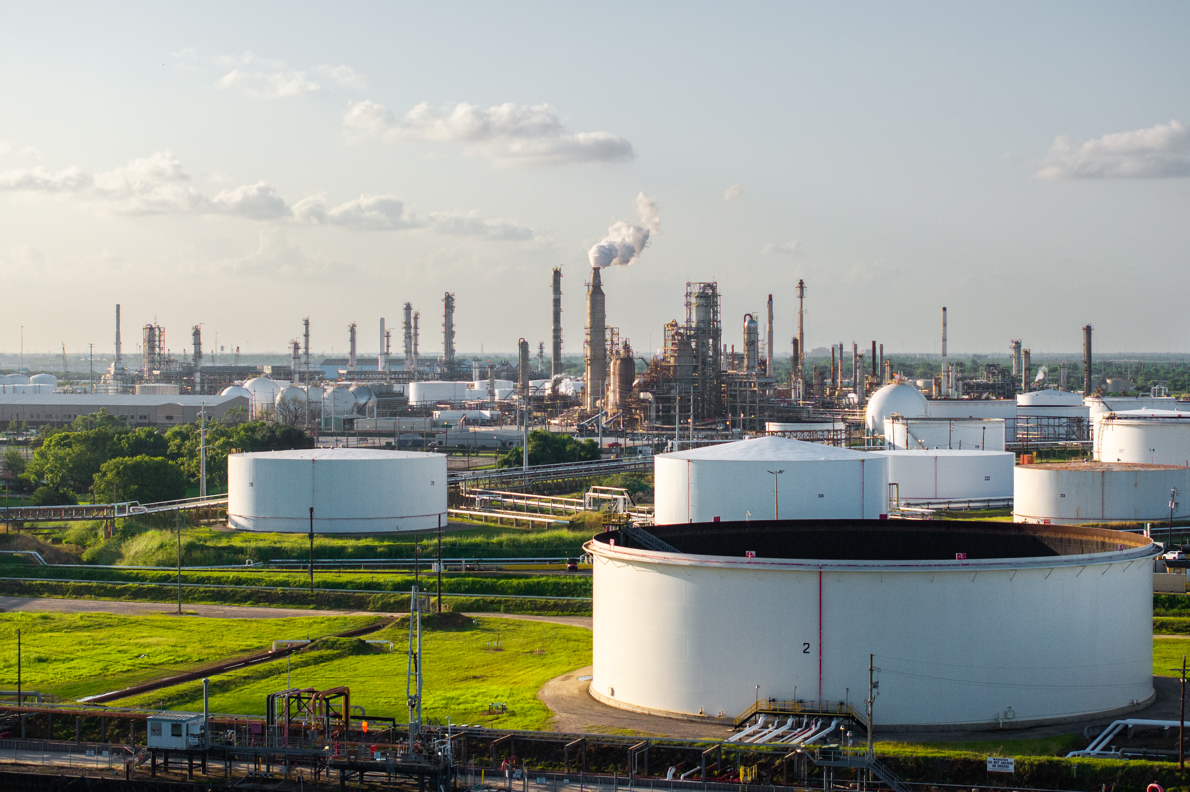 Oil prices poised to jump after US strikes on Iran with Strait of ...