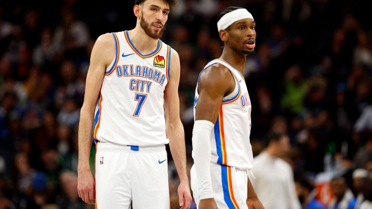 NBA: Tickets for Game 7 Thunder vs Pacers Skyrocket; Here's What They Cost