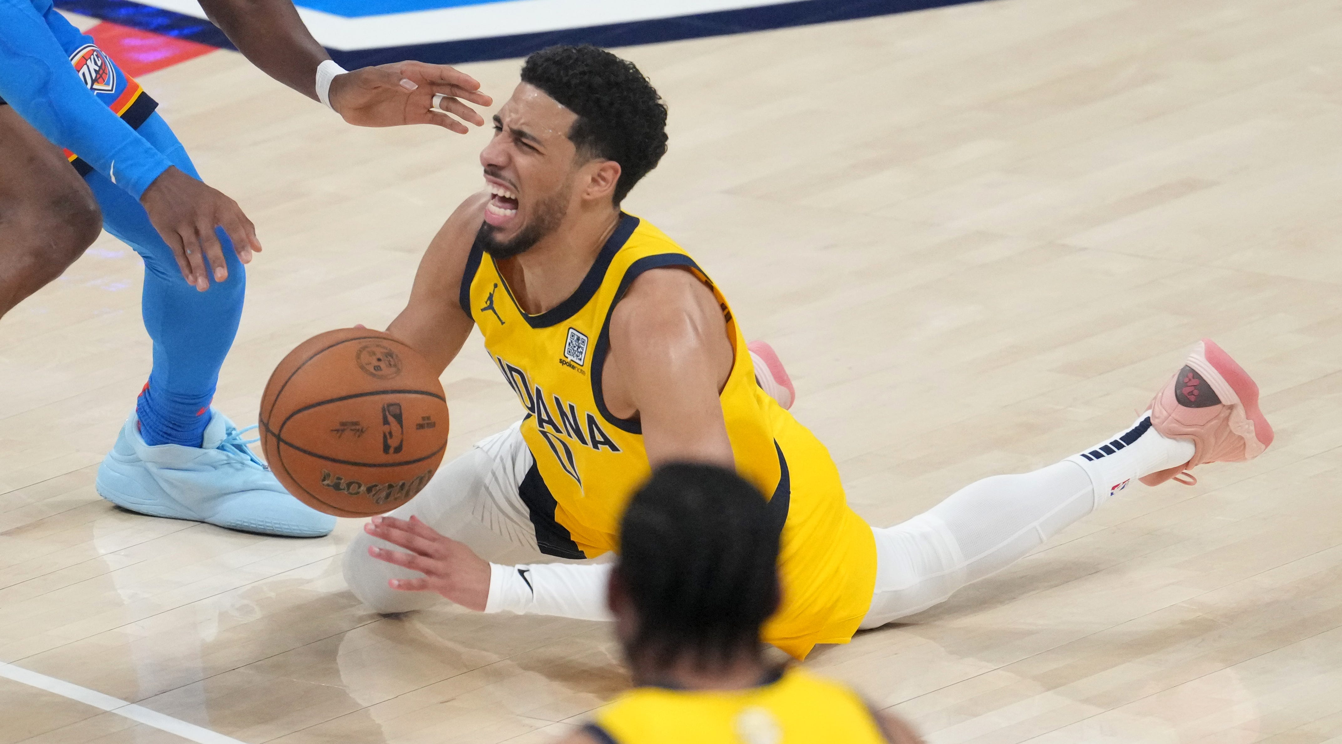 'Like tug-of-war and rope broke’: Ex-Colts doctor explains Tyrese ...