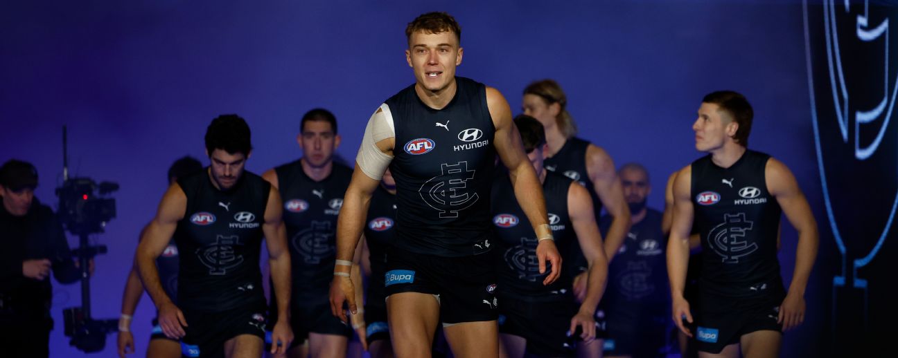 AFL Round 16: Fixture, teams, news, tips, odds - everything you need to ...