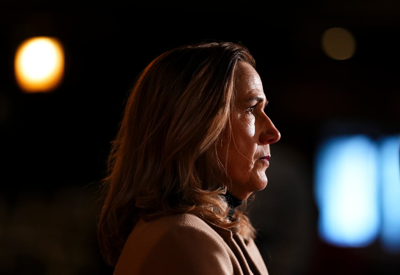 Canadian ambassador says there's a 'good path forward' to a trade deal ...