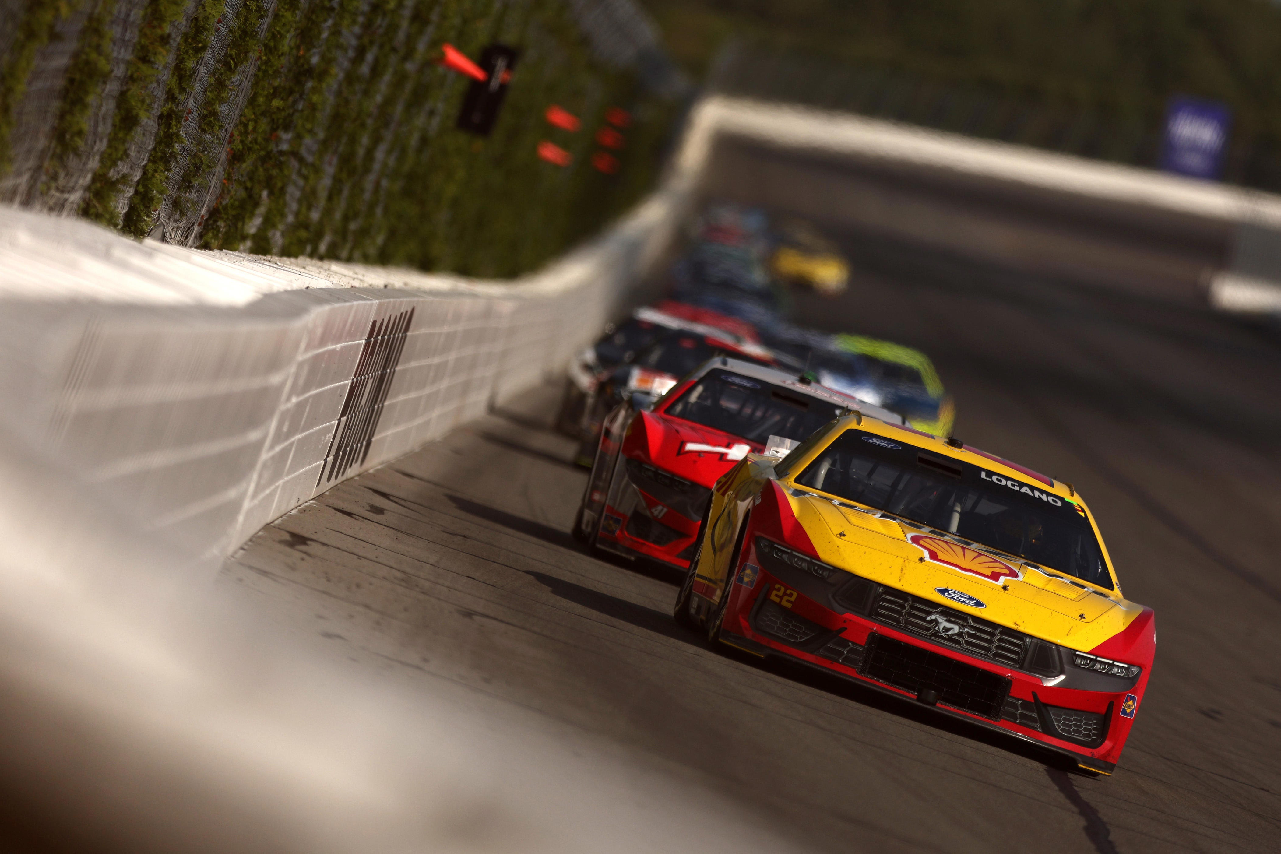 What channel is NASCAR Pocono qualifying on today? Time, TV schedule ...
