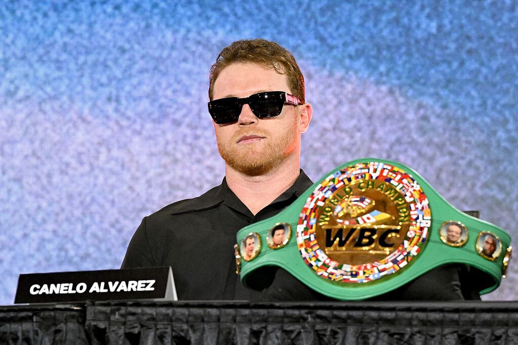 ¿Canelo o Julio César? Estos son los boxeadores con las mansiones más ...