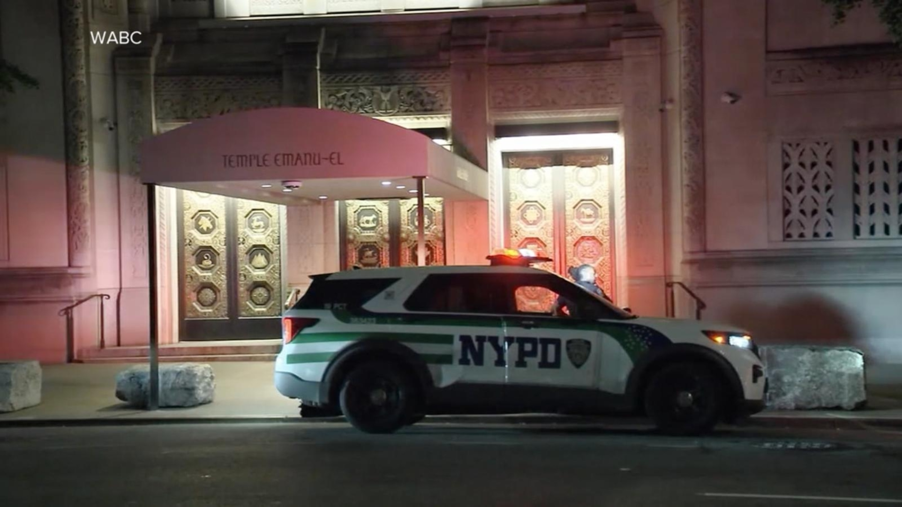 New warning from the Department of Homeland Security