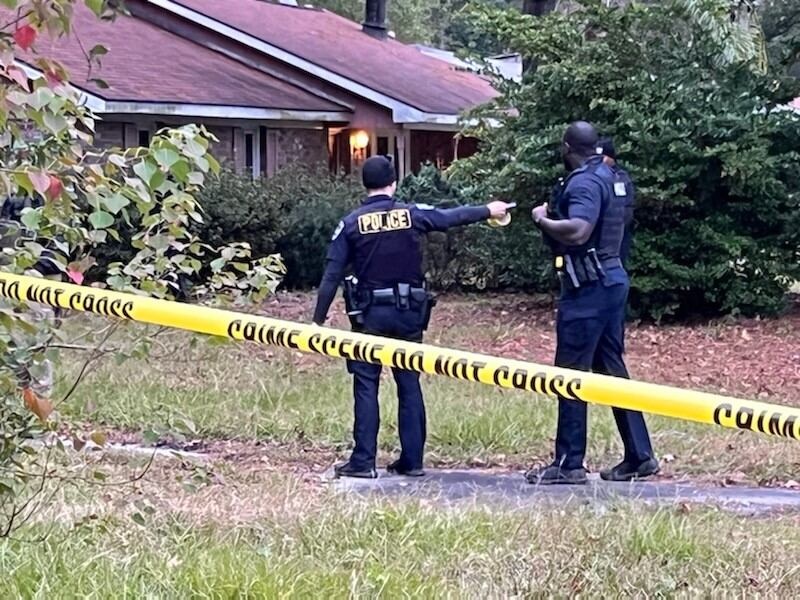 3 men set to appear before a judge Monday, following fatal 2022 shooting