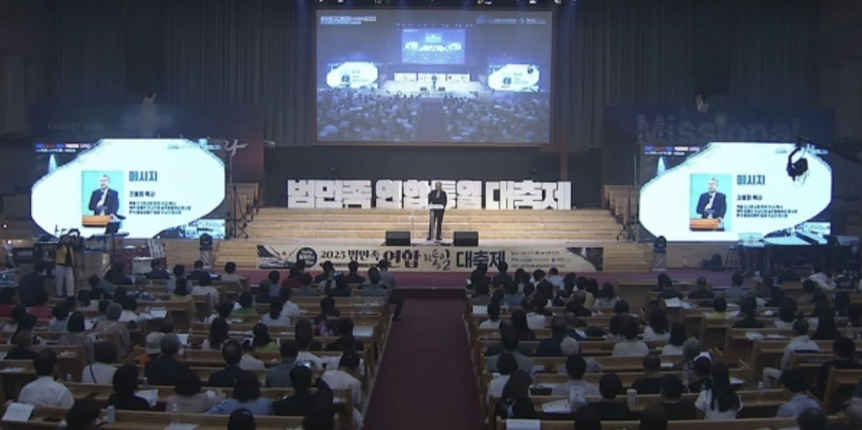 ‘Like Joseph, North Korean defectors were sent ahead for God’s mission ...