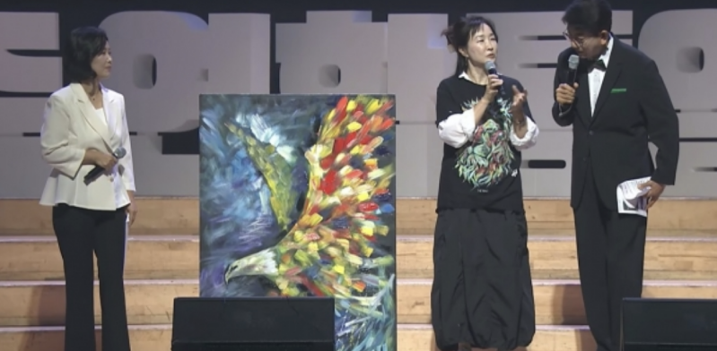 ‘Like Joseph, North Korean defectors were sent ahead for God’s mission ...