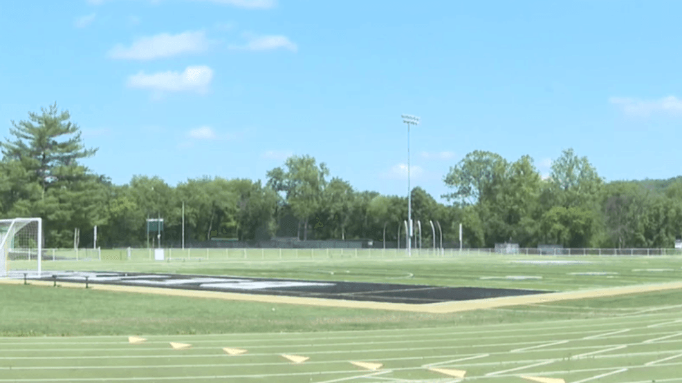 Youth football camp at Bethany College to aid flood relief efforts with ...