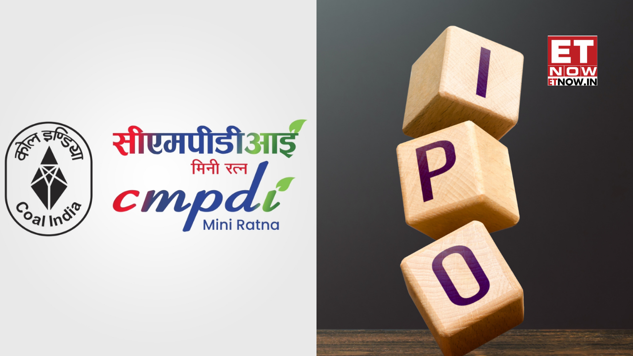 CMPDI IPO date: ‘The decision on…’ – CMD Manoj Kumar on Coal India arm’s pubic issue timeline