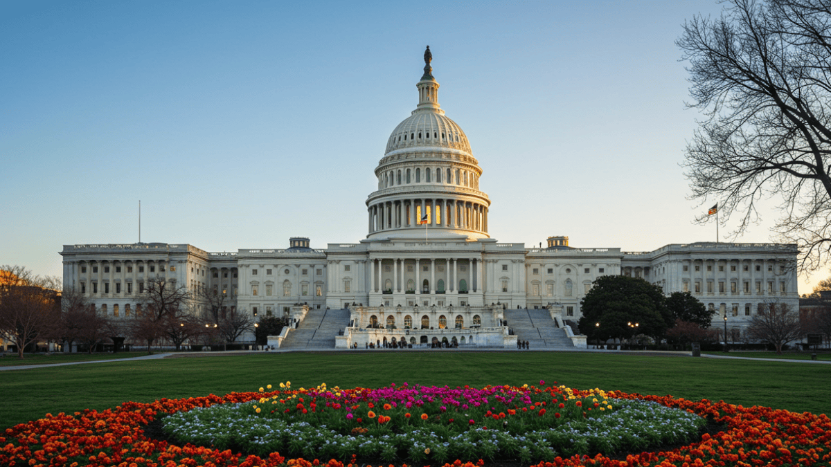 GOP's 'One Big Beautiful Bill Act' Threatens ACA Coverage for Millions