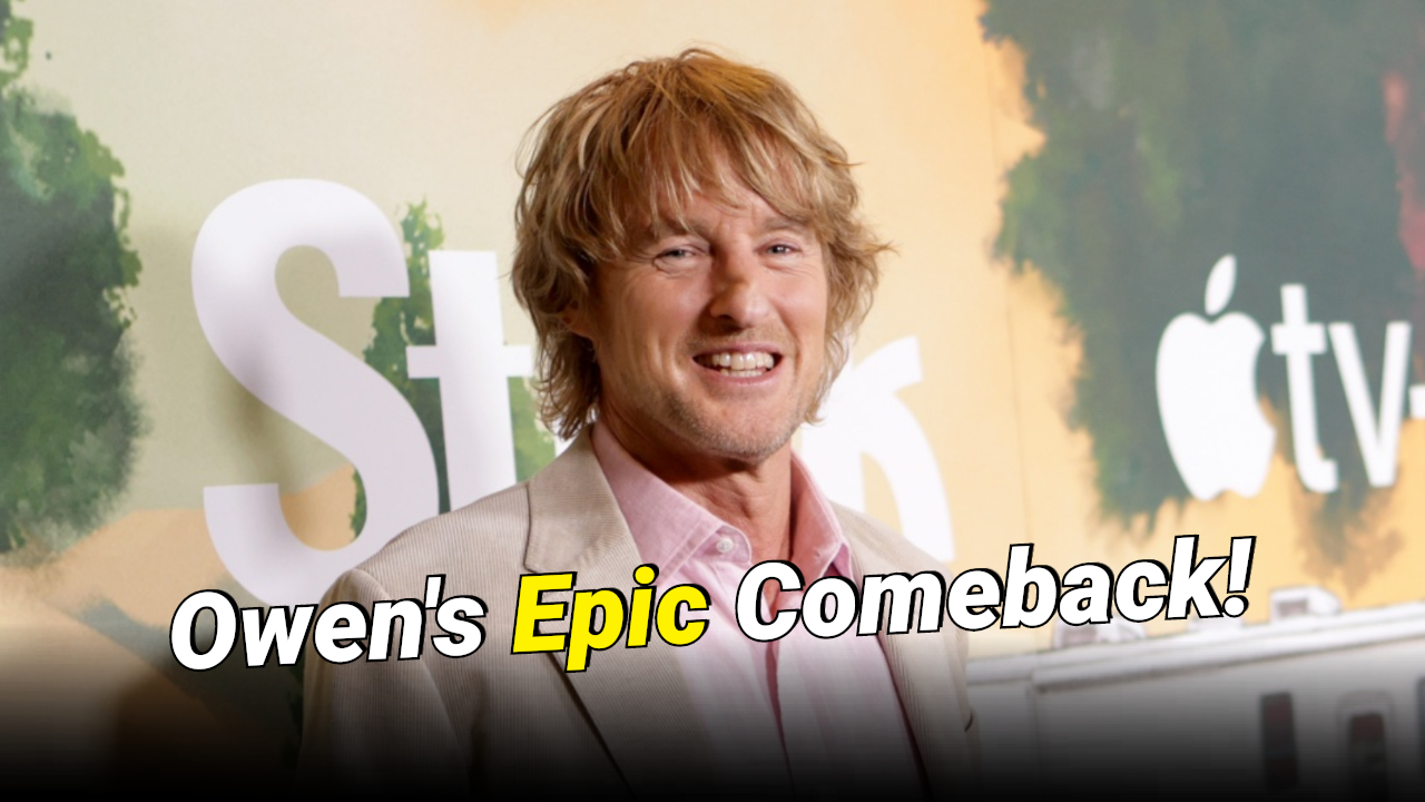 Owen Wilson Returns in “Meet the Parents 4” — Here’s What You Need to Know