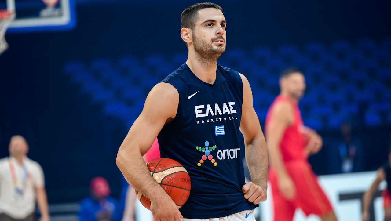 ΕΟΚ για Παπαπέτρου: «Πρόσφερες με πίστη, αυταπάρνηση και ήθος»