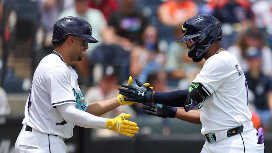 Gameday Preview (Sunday): Rays Look to Sweep MLB Leaders Detroit Tigers