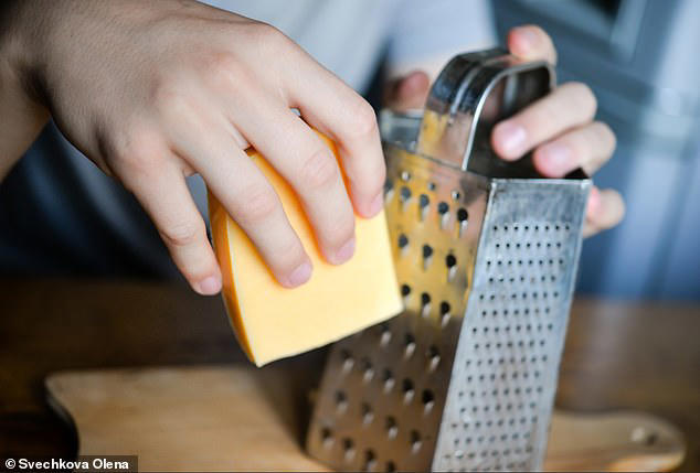 You're making your sandwiches WRONG! Scientists reveal why you should ...