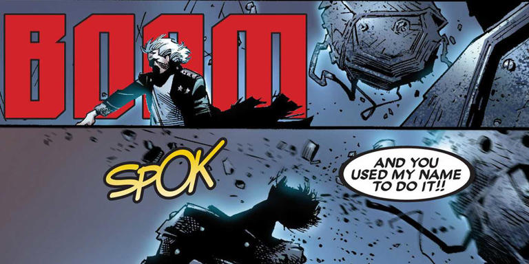 The 10 Most Evil Things Magneto Has Ever Done, Ranked
