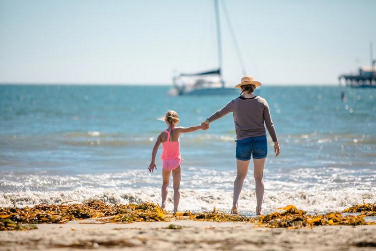 Hidden Coastal Gems: 4 Small Beach Towns That Beat the Crowds