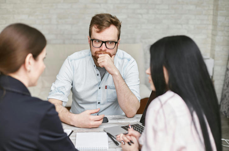 I Refuse to Divide My Will Equally and It’s Tearing My Family Apart