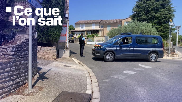 Mariée tuée, tireurs cagoulés... Ce que l'on sait de la fusillade qui a fait deux morts et trois ...