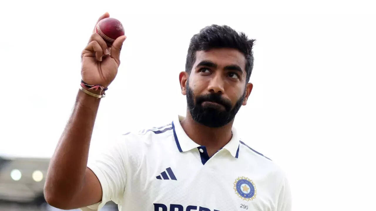 IND vs ENG: Boom Boom Bumrah! Five-star Jasprit Bumrah joins Kapil Dev ...
