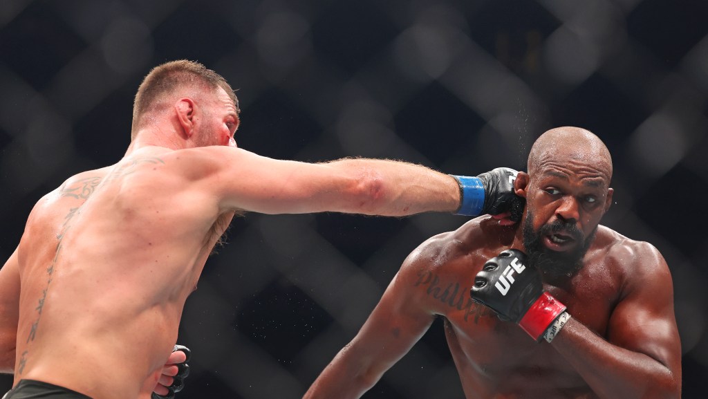 Jon Jones hit with new criminal charge amid UFC retirement news