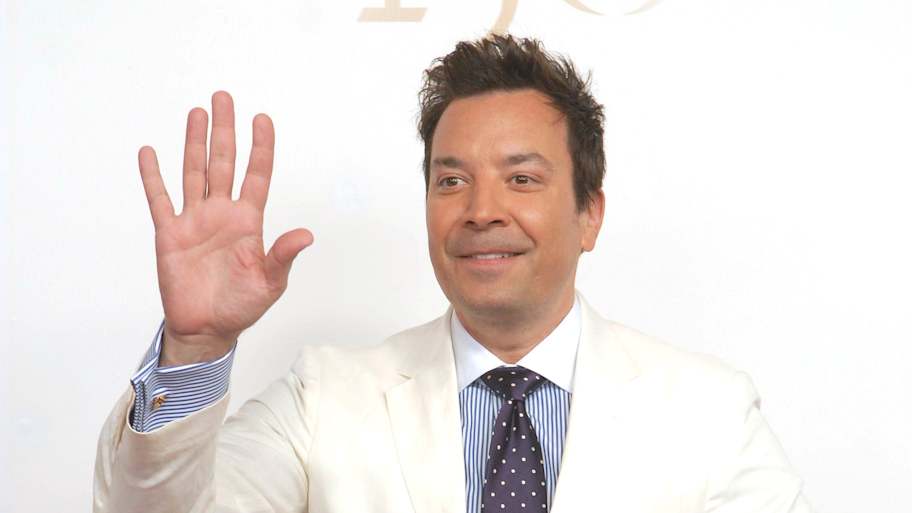 Jimmy Fallon's 7-Word Caitlin Clark Physical Treatment Plea Says It All