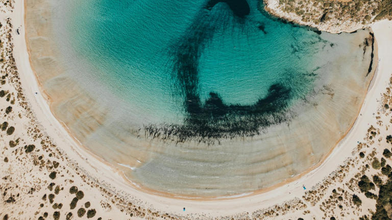 Scientists Just Found an Ocean Deep Inside the Earth